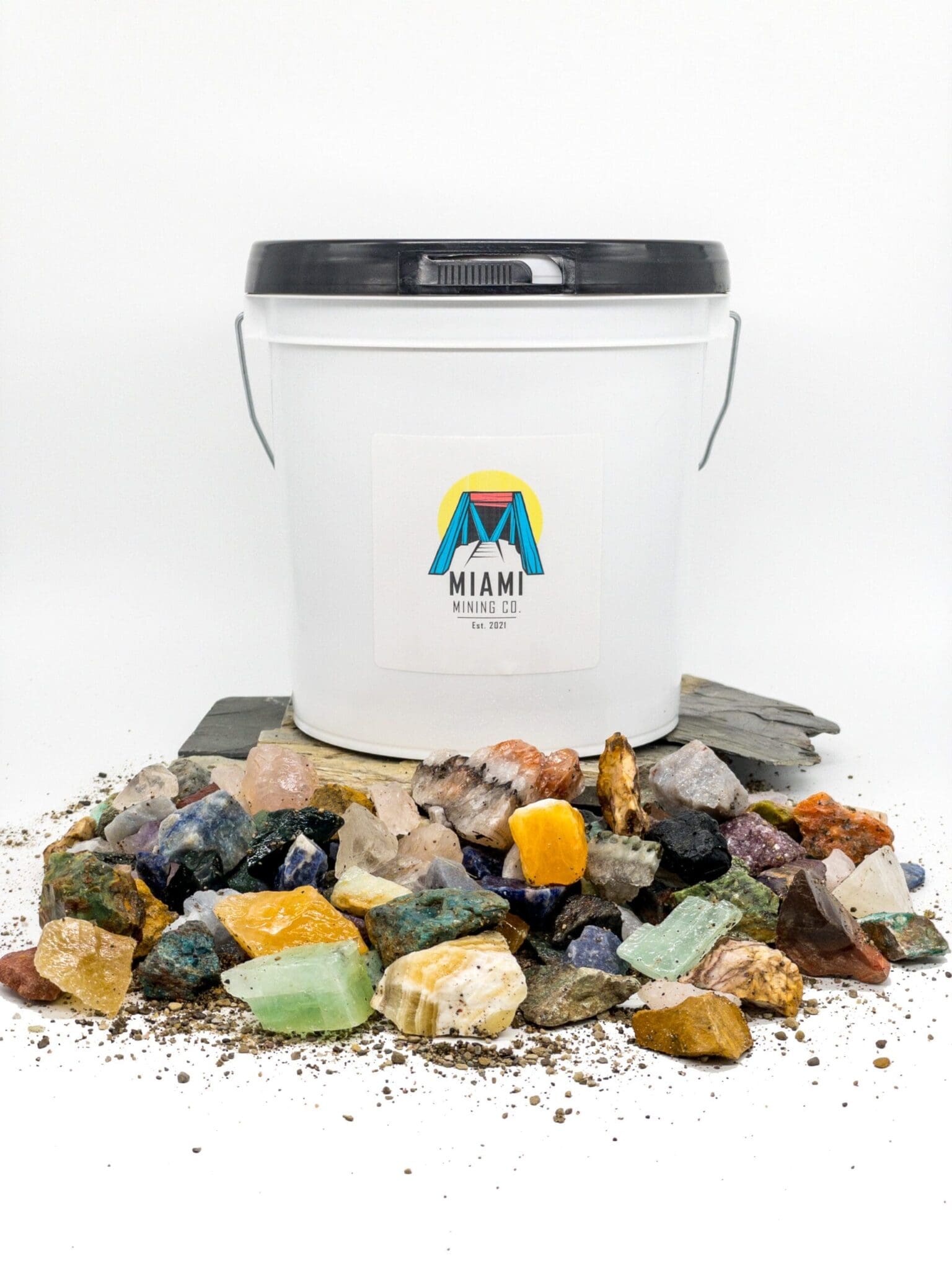 Best Geology Gifts for Rock Hounds and Mineral Enthusiasts: Our Gem ...