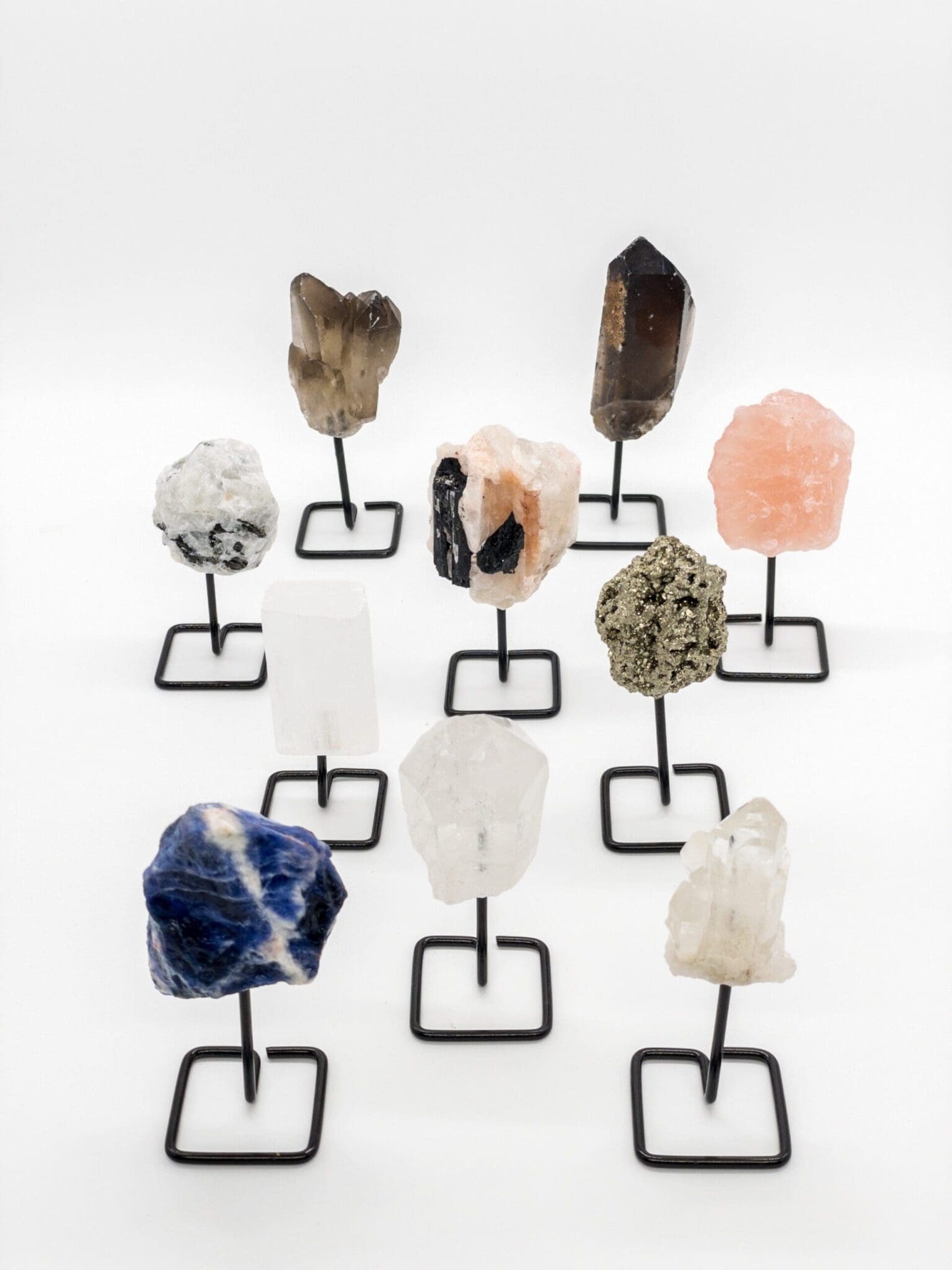 ULTIMATE Gem Mining Bucket - Miami Mining Co - Gem Mining Buckets ...