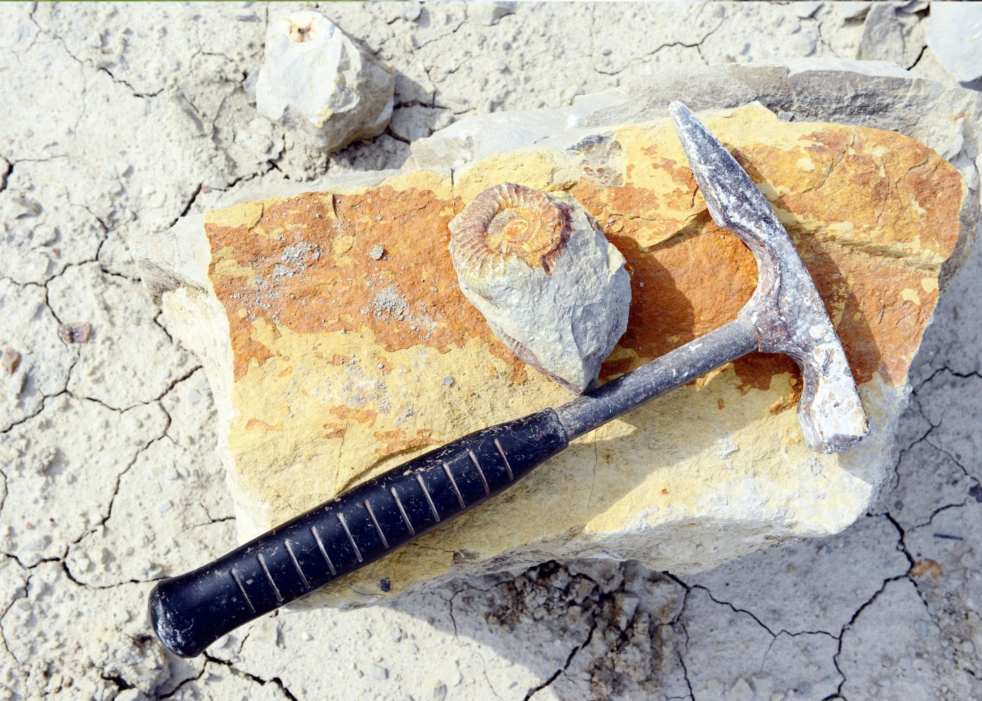 Complete Guide to Gem Mining in Arizona: Best Locations Revealed