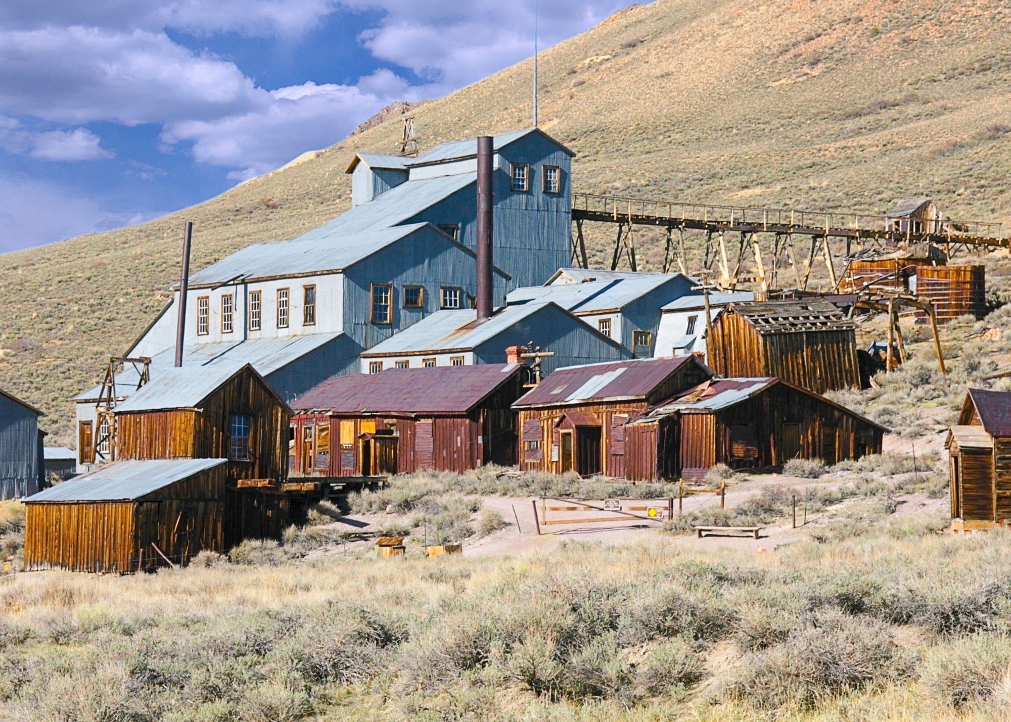 California's Gem Mining Secrets: Ultimate Gem Mining Guide