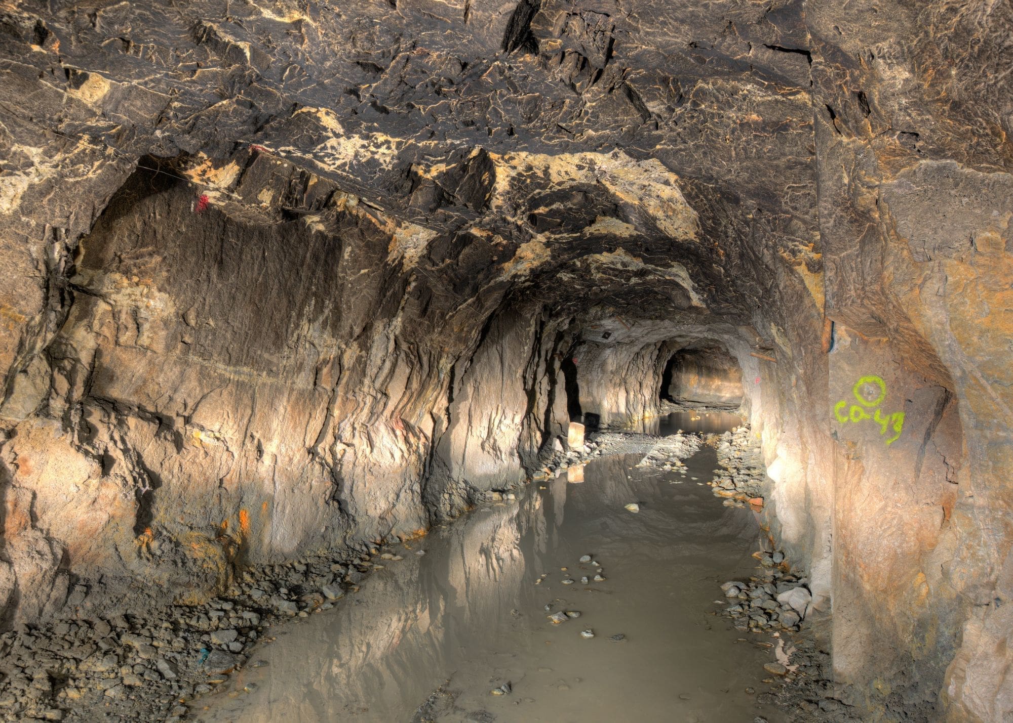 Gem Mining Indiana: Dive into Gem Mining Adventures