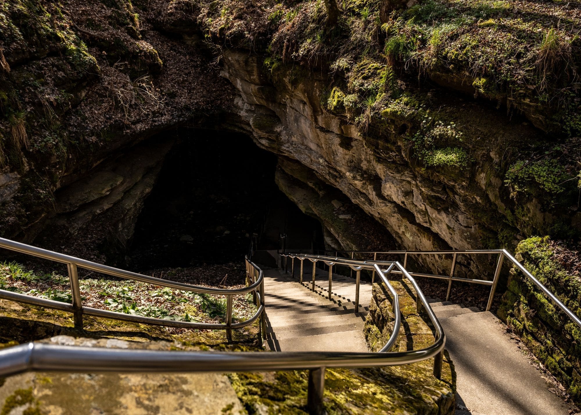 Gem Mining Kentucky: A Treasure Hunter's Guide to the Bluegrass Jewels