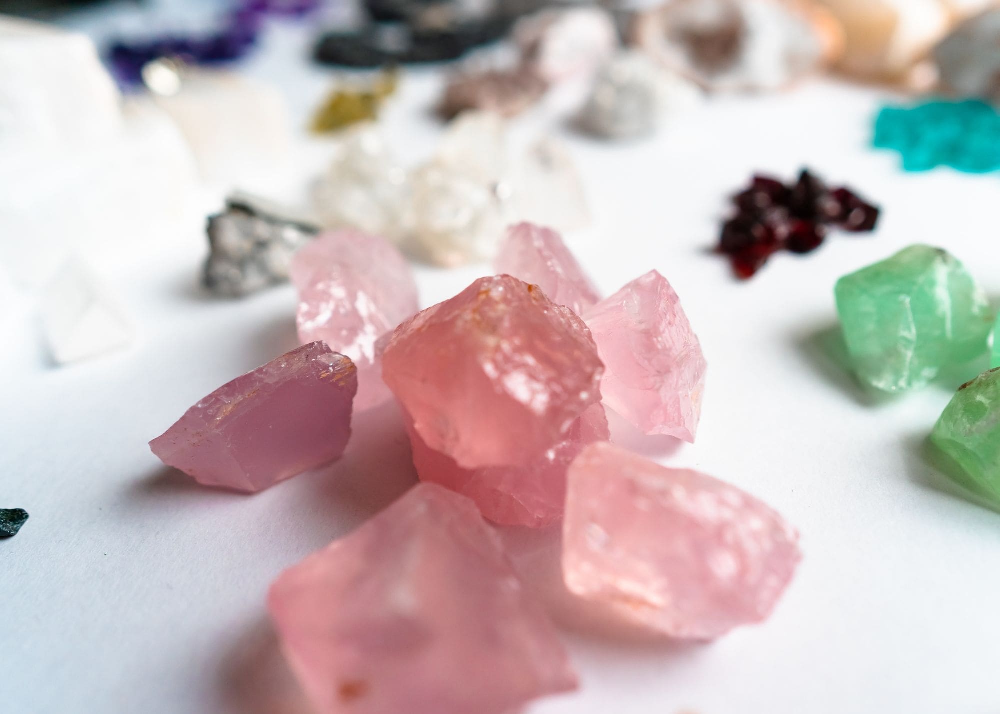 Massachusetts Gem Mining: The Complete Gem Mining Exploration Guide