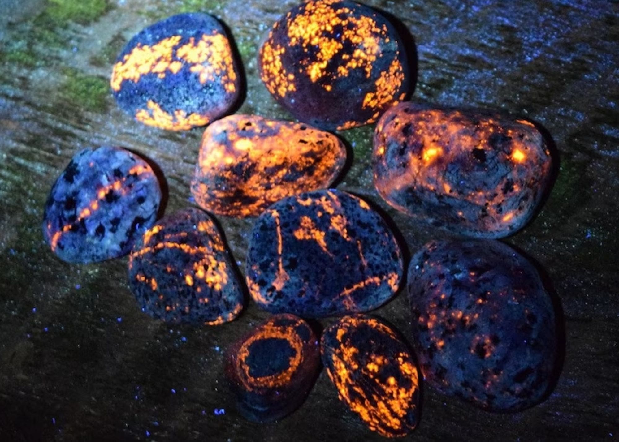 Gem Mining Michigan Hotspots and Tips: Discover Hidden Treasures