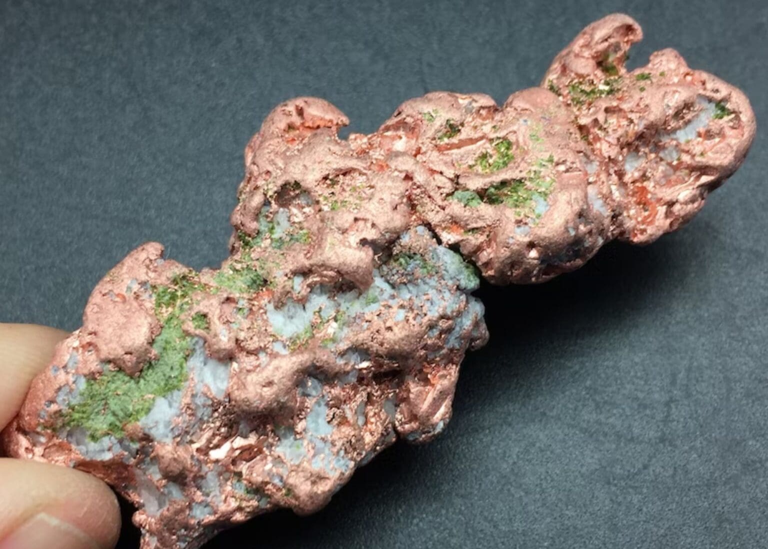 Gem Mining Michigan Hotspots and Tips: Discover Hidden Treasures