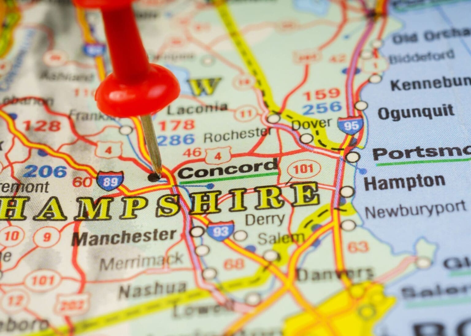 Unearth New Hampshire's Gemological Wonders: Your Ultimate Guide to Gem ...