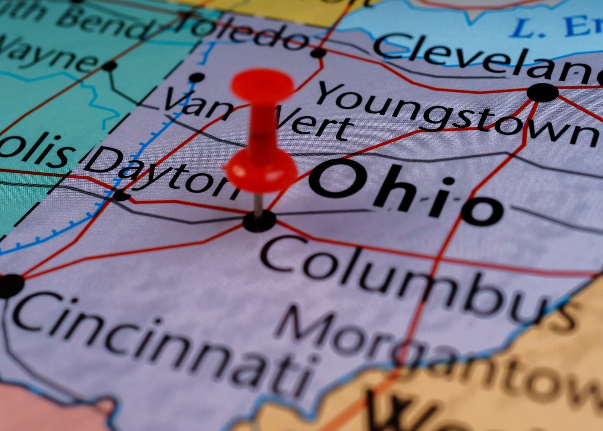Gem Mining Ohio Revealed: Digging Deeper into the State's Glistening ...