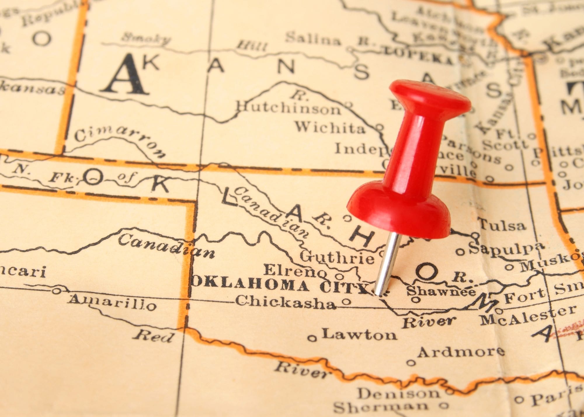 Gem Mining in Oklahoma: From Rare Finds to Top Mining Spots