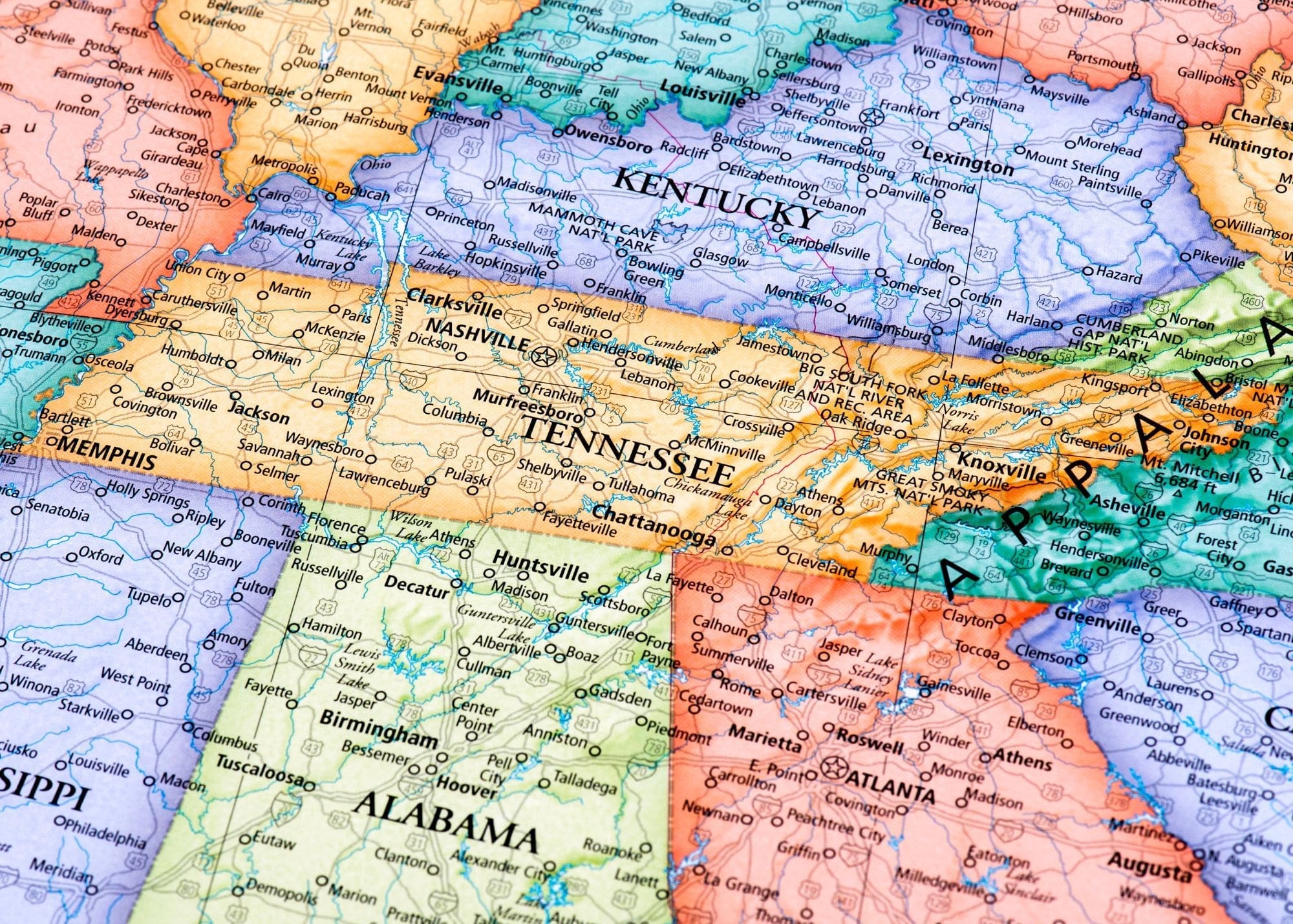 Your Ultimate Guide to Gem Mining Tennessee: Unearthing Treasures