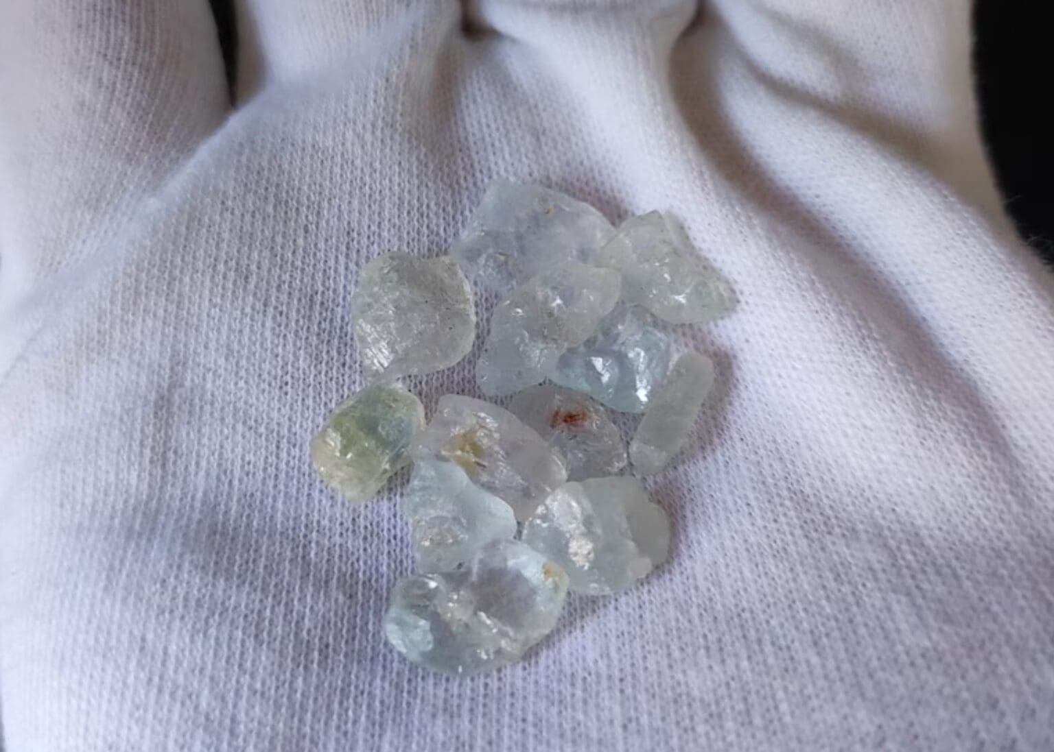 Unlock the Secrets of Gem Mining Texas: A Comprehensive Guide Unlock the Secrets of Gem Mining Texas: A Comprehensive Guide