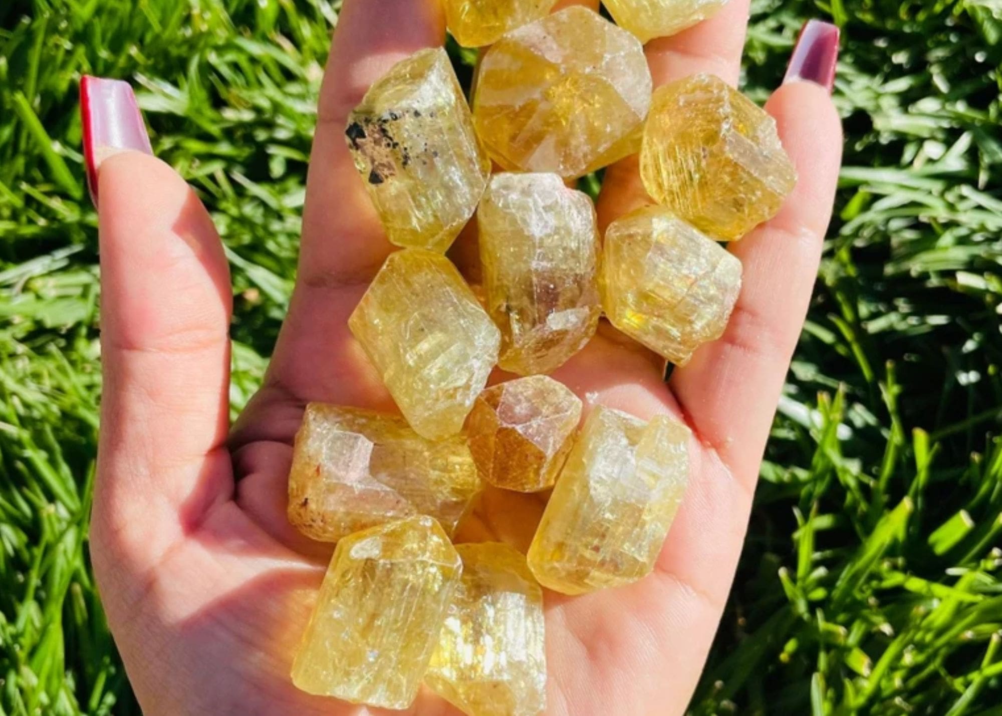 Gem Mining Virginia: A Miner's Ultimate Guide