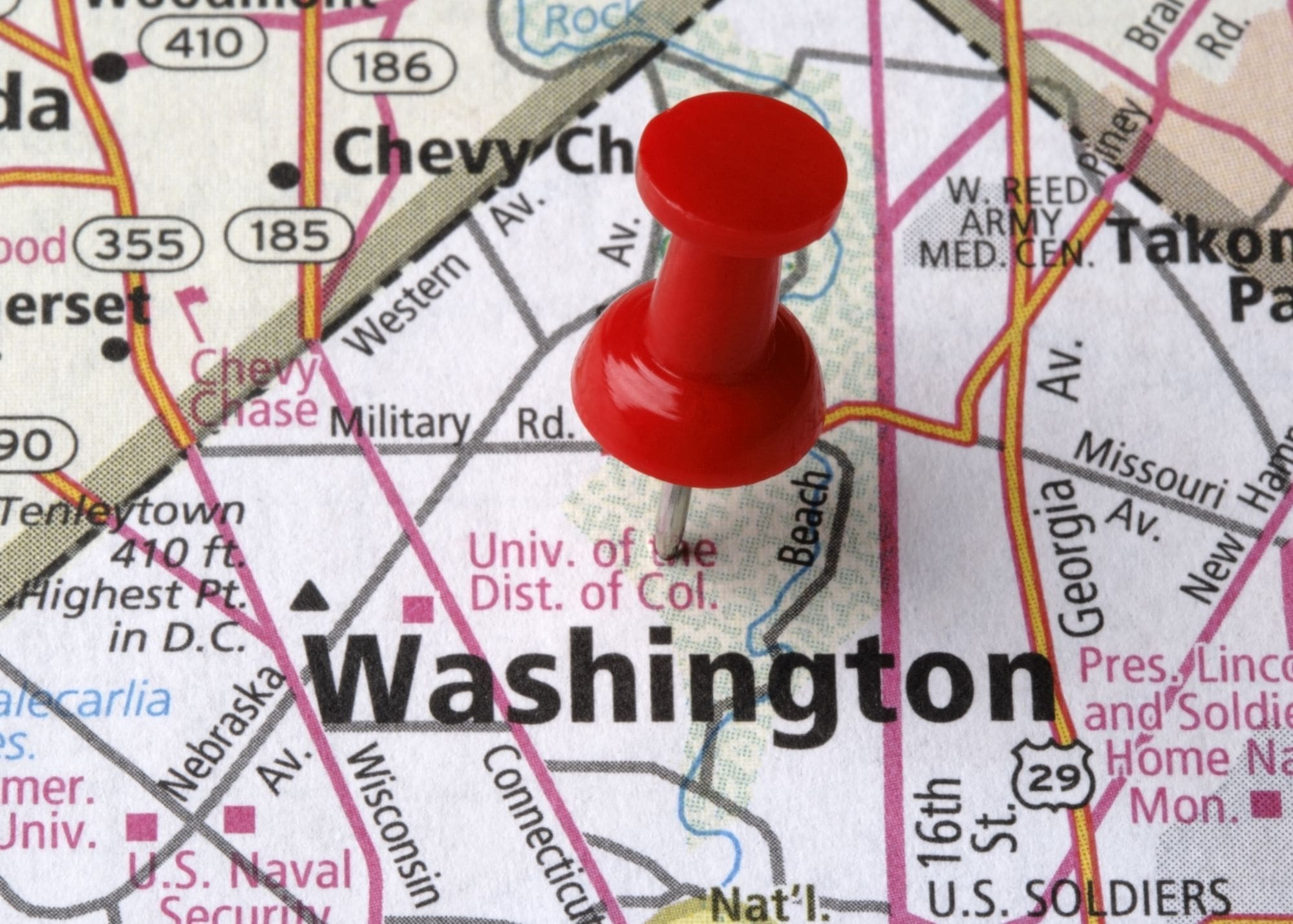 Gem Mining Washington: From Historic Finds to Modern Pursuits