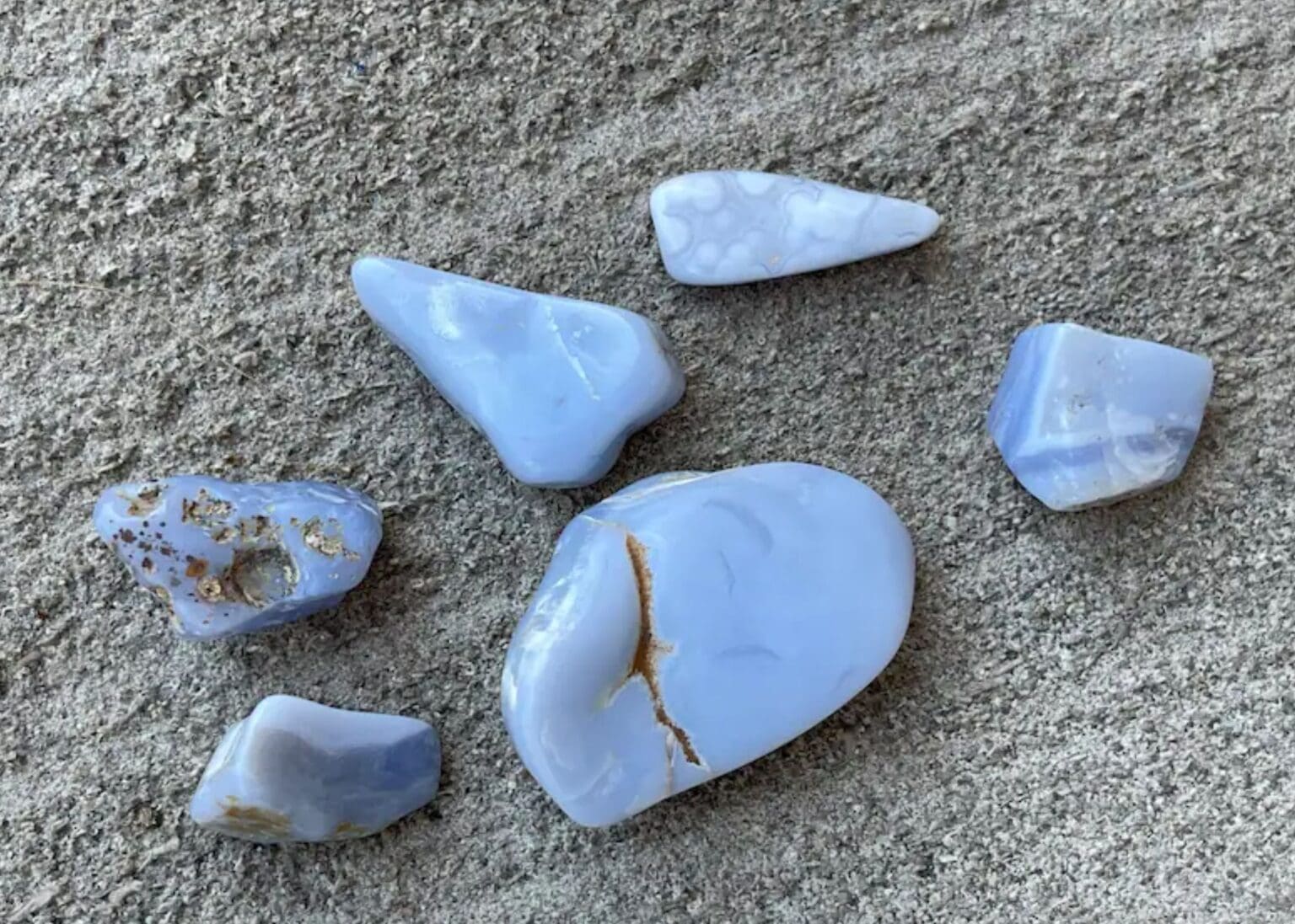 Gem Mining Washington: From Historic Finds to Modern Pursuits