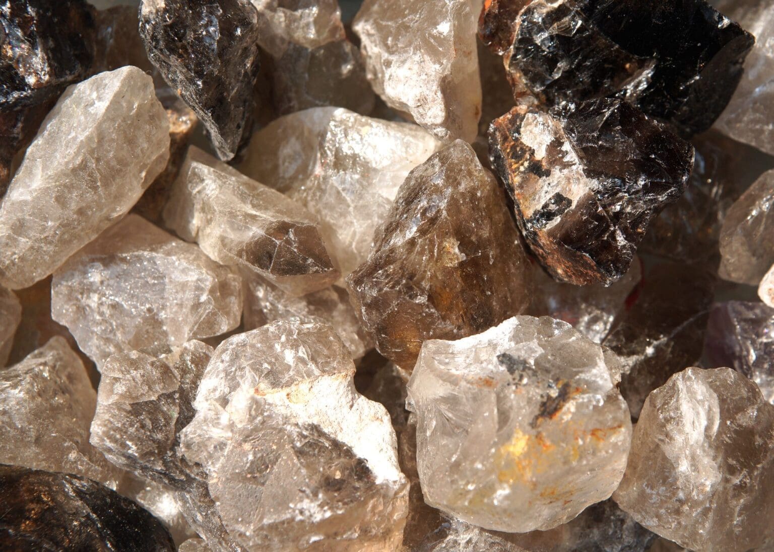 Gem Mining West Virginia: Unveiling Appalachia's Hidden Jewels