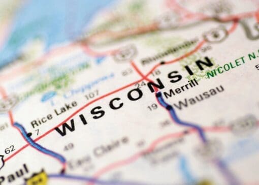 Wisconsin's Geology Revealed: Gem Mining Hotspots and Hints