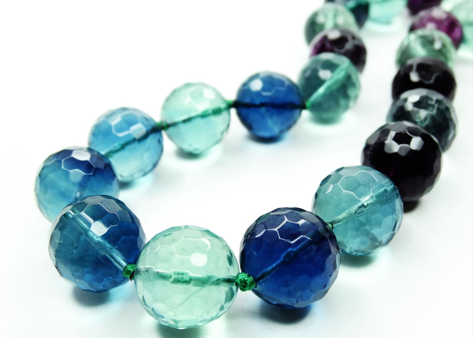 Fluorite: A Spectrum of Colors in the Mineral World