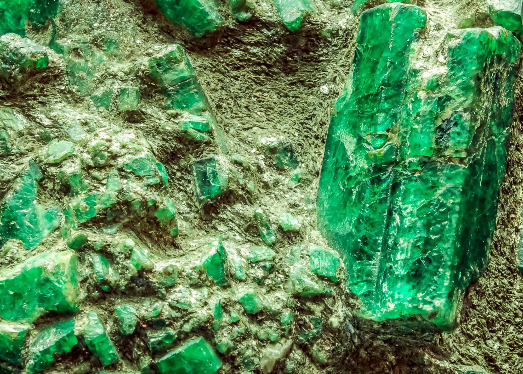 Guide to Beryl: A Gemstone of Many Colors