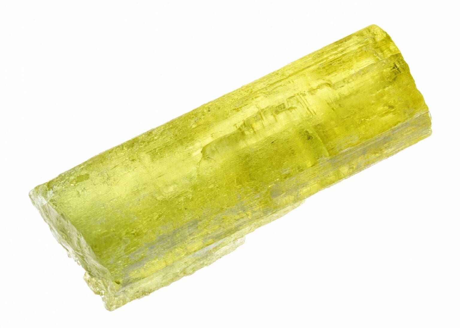 Guide to Beryl: A Gemstone of Many Colors